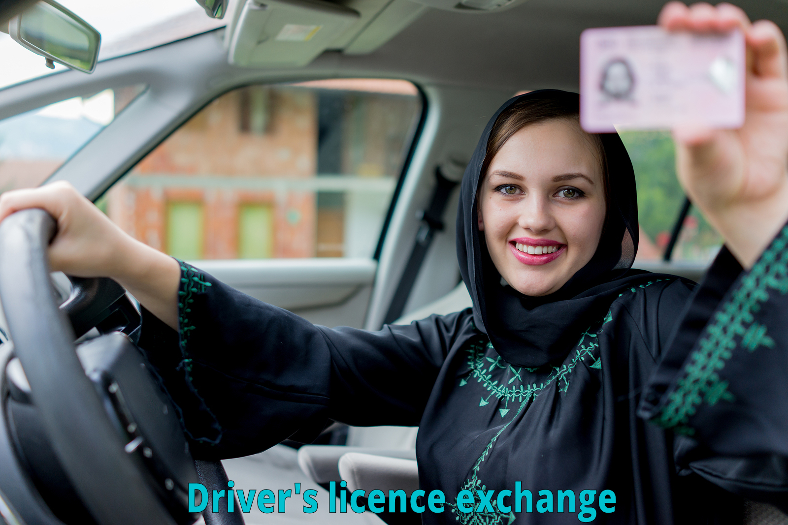 Driver’s Licence Exchange – Online Drivers Education Québec